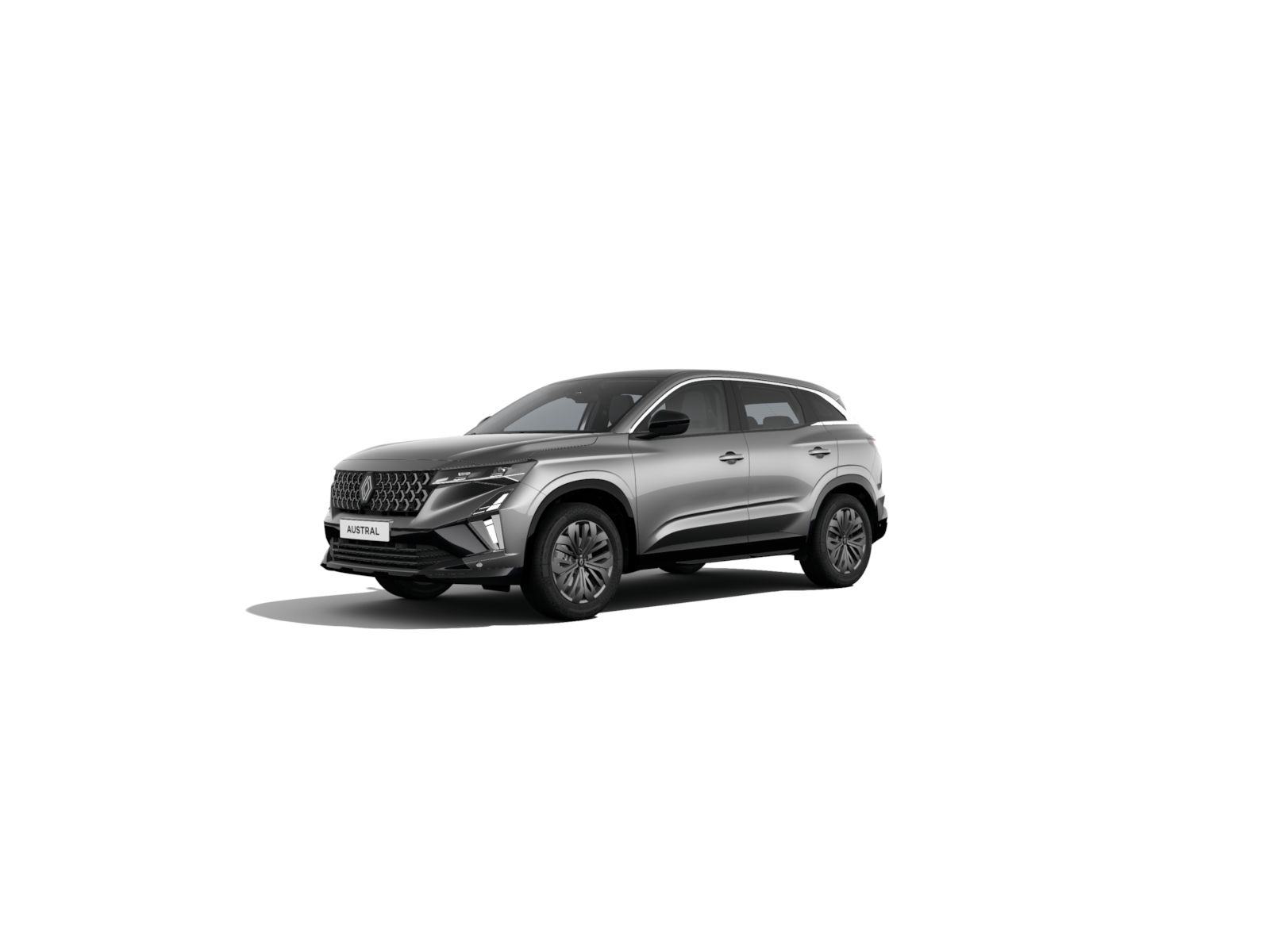 Renault Austral evolution mild hybrid 150 auto, 2026 god.
