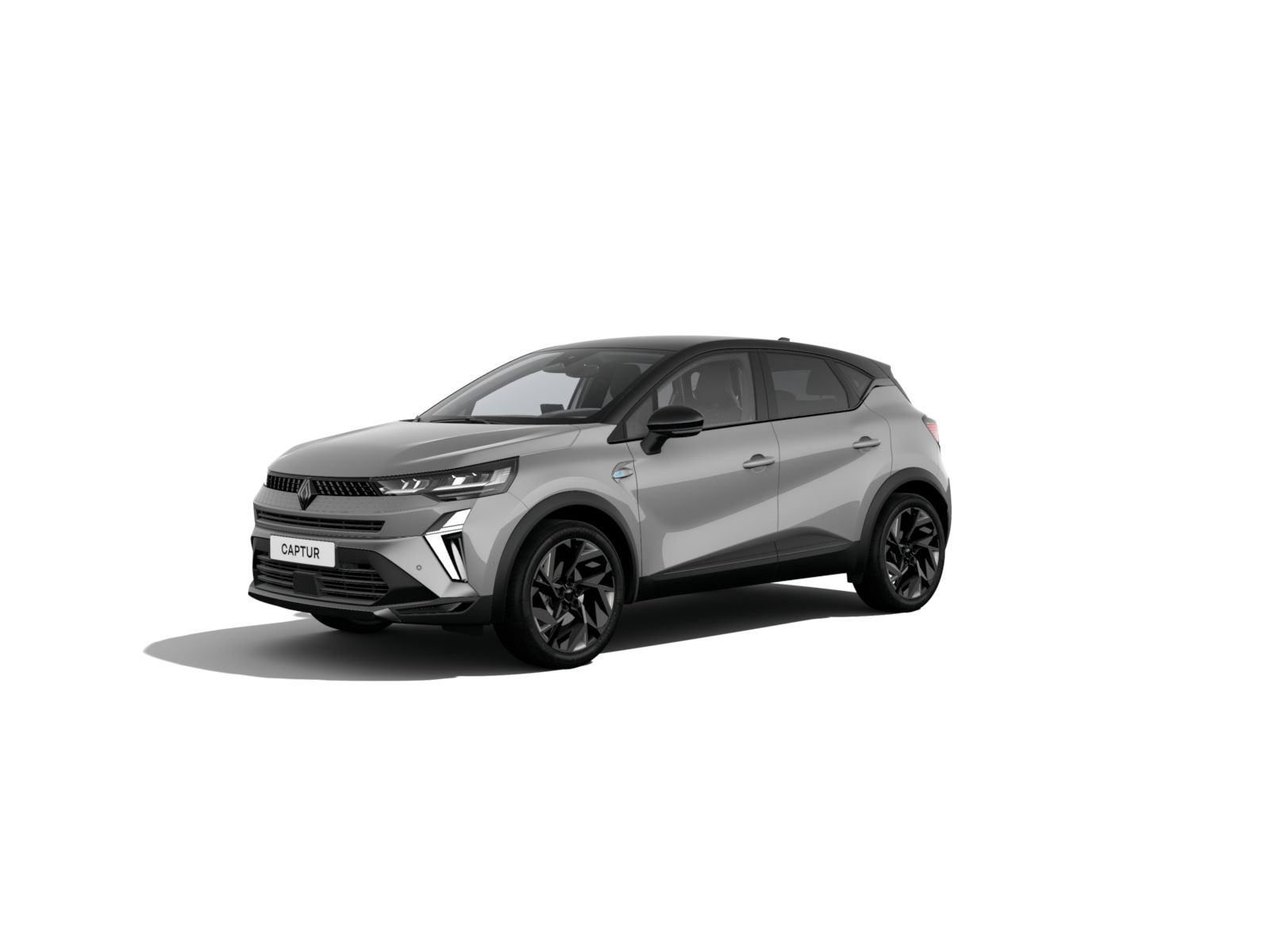 Renault Captur esprit Alpine full hybrid E-Tech 160, 2025 god.