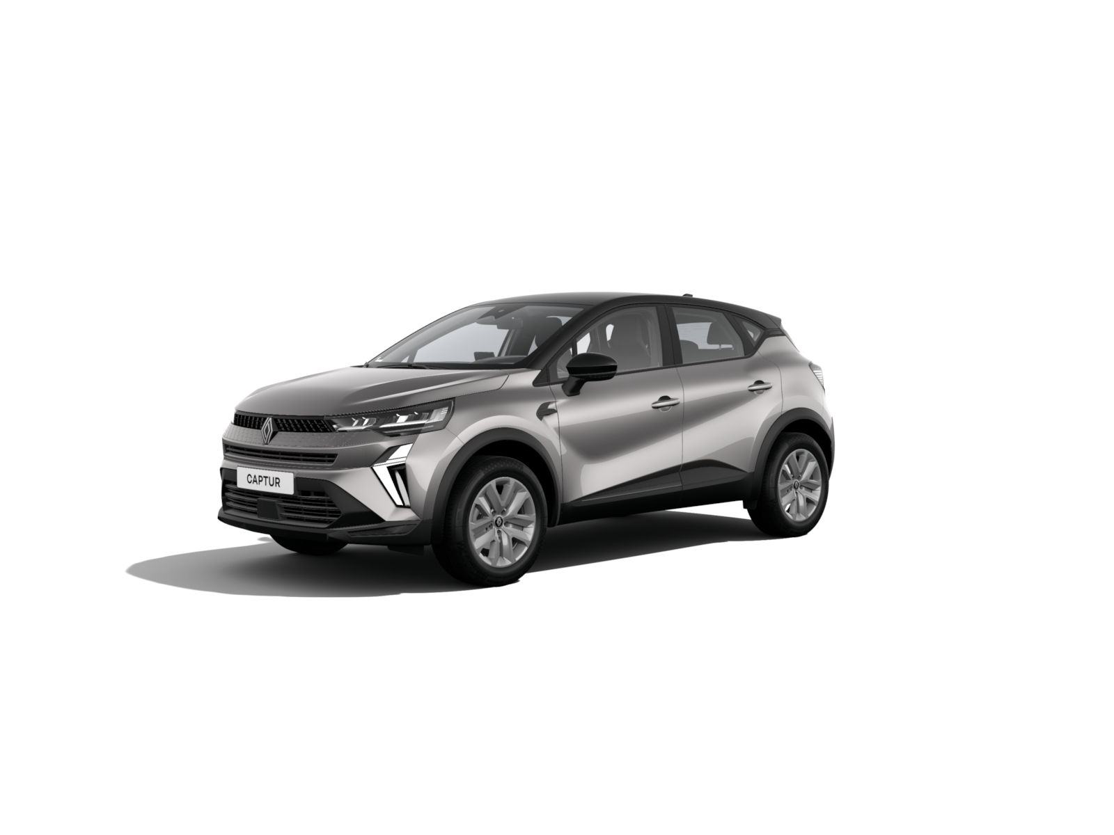 Renault Captur Evolution ECO-G 100, 2025 god.