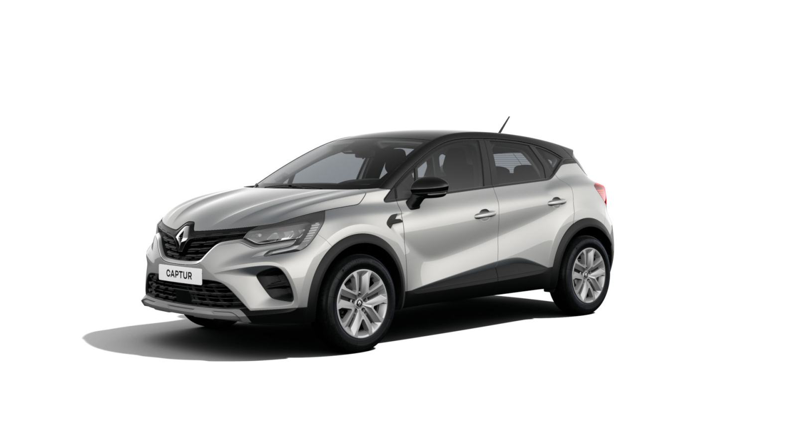 Renault Captur Evolution TCe 100 LPG, 2024 god.