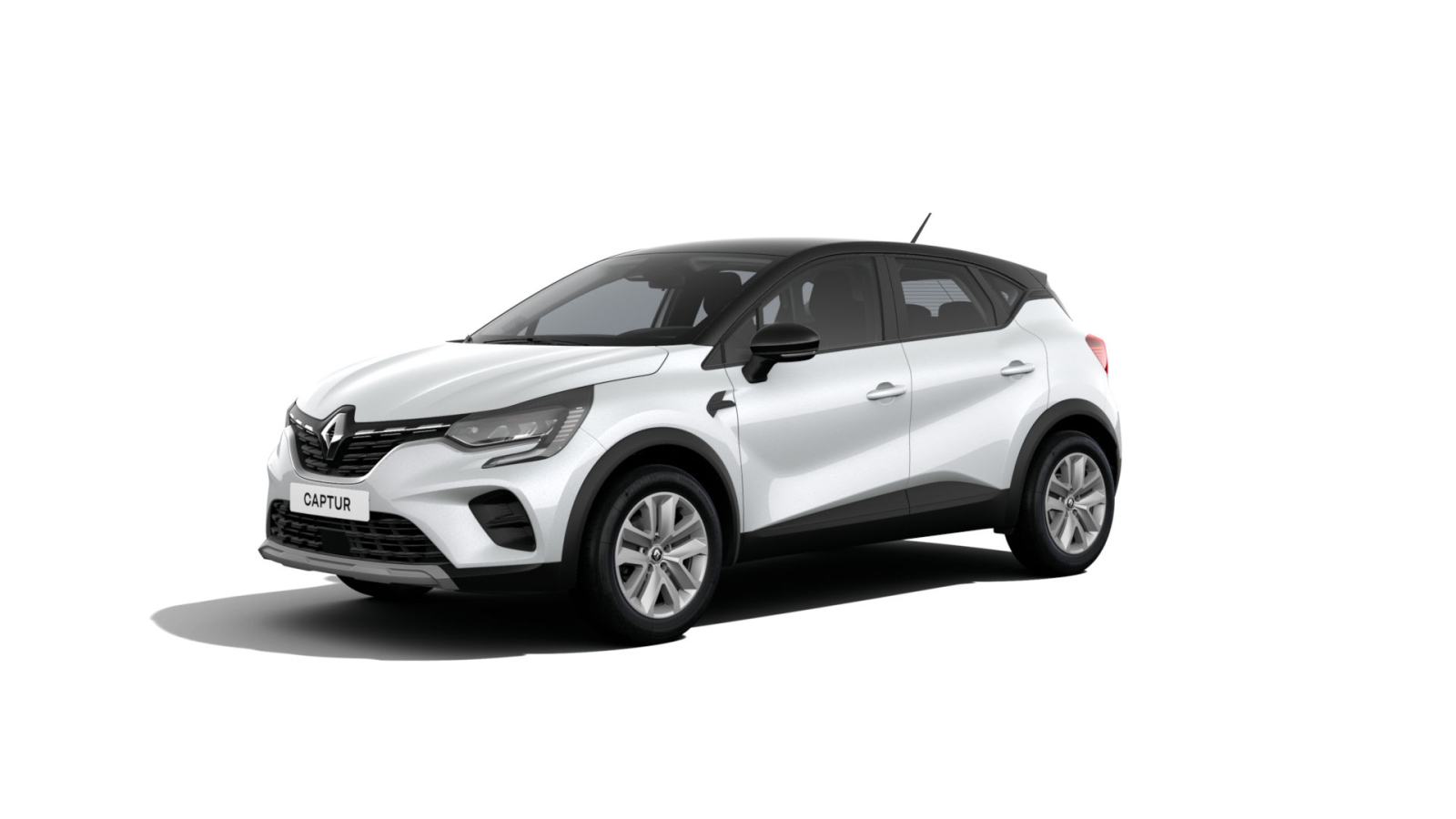 Renault Captur Evolution TCe 100 LPG, 2024 god.