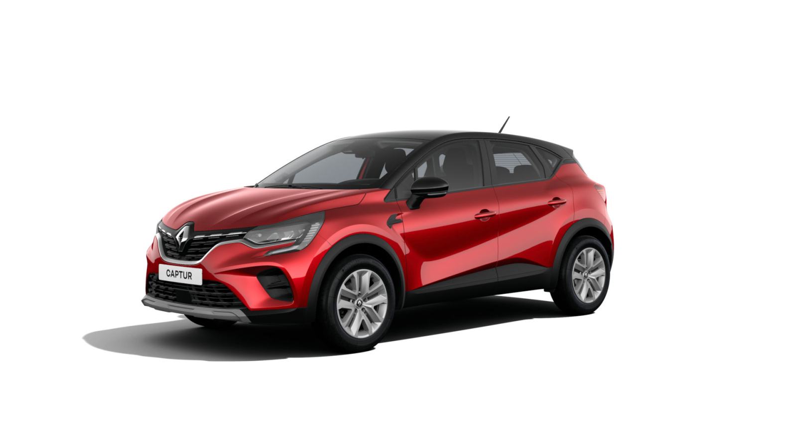 Renault Captur Evolution TCe 90, 2024 god.