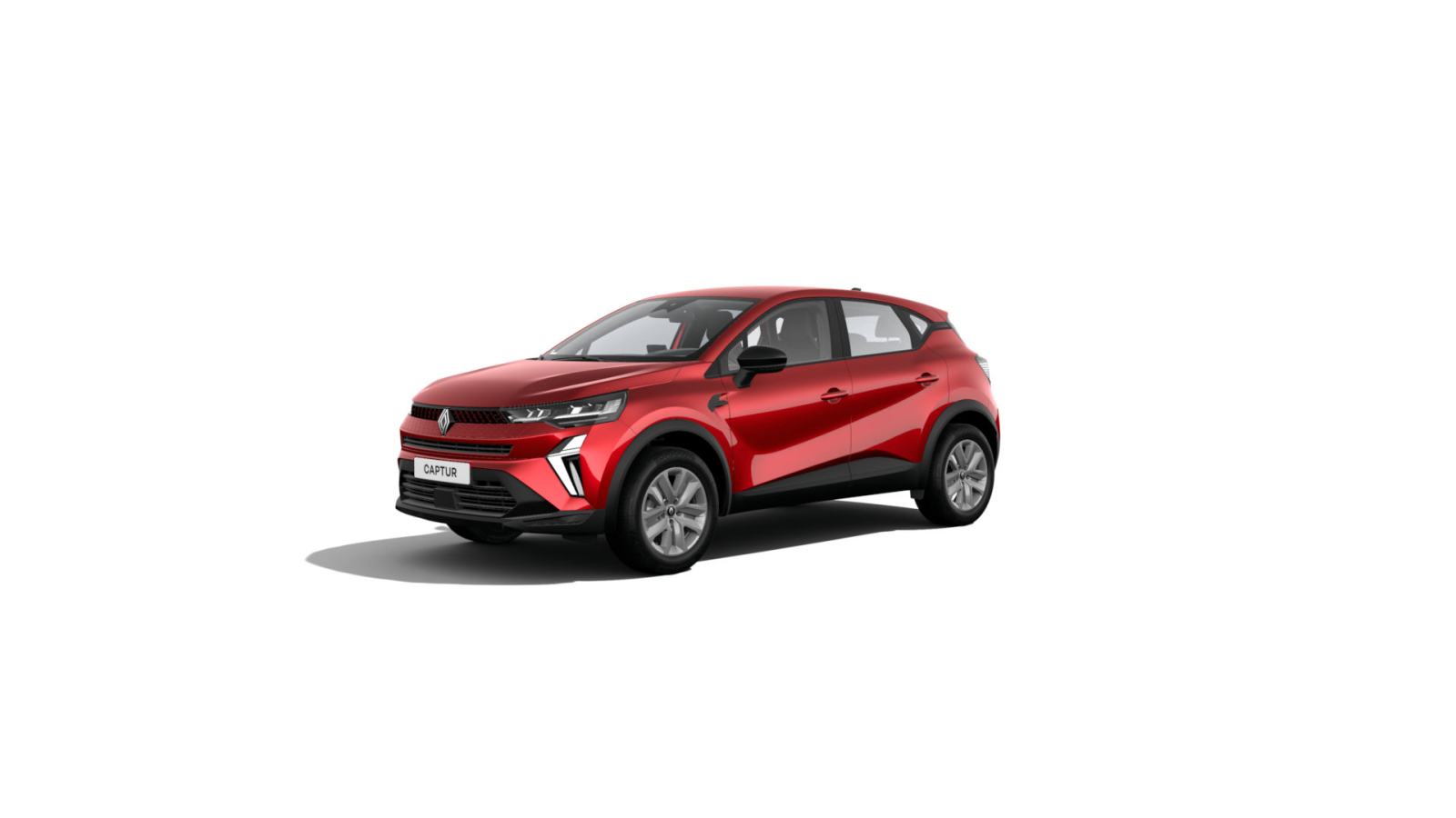 Renault Captur Evolution Tce 90, 2025 god.