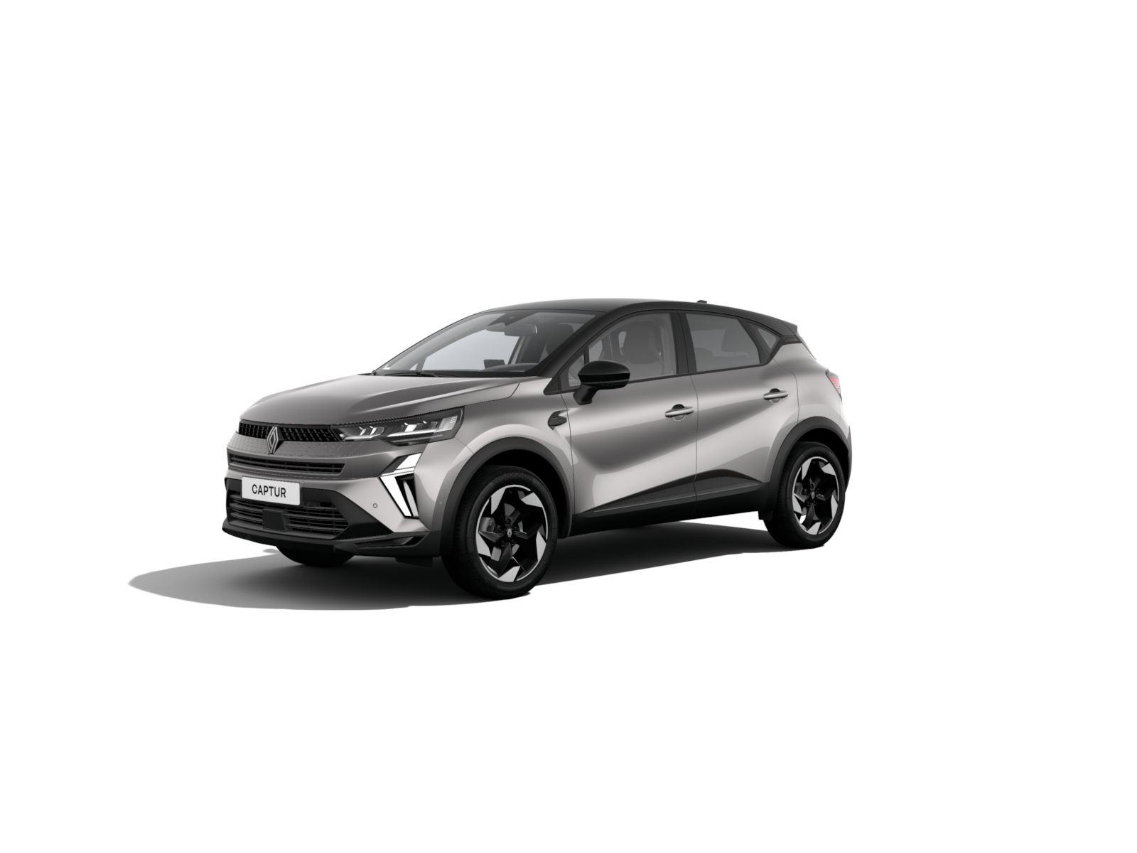 Renault Captur Techno mild hybrid 140, 2025 god.