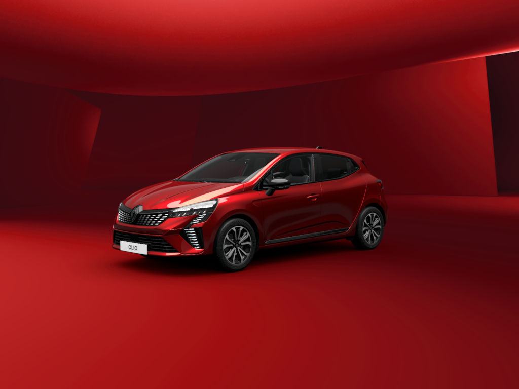 Renault Clio EVOLUTION TCE 90, 2024 god.