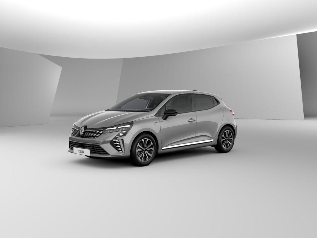 RENAULT CLIO techno TCe 90, 2024 god.
