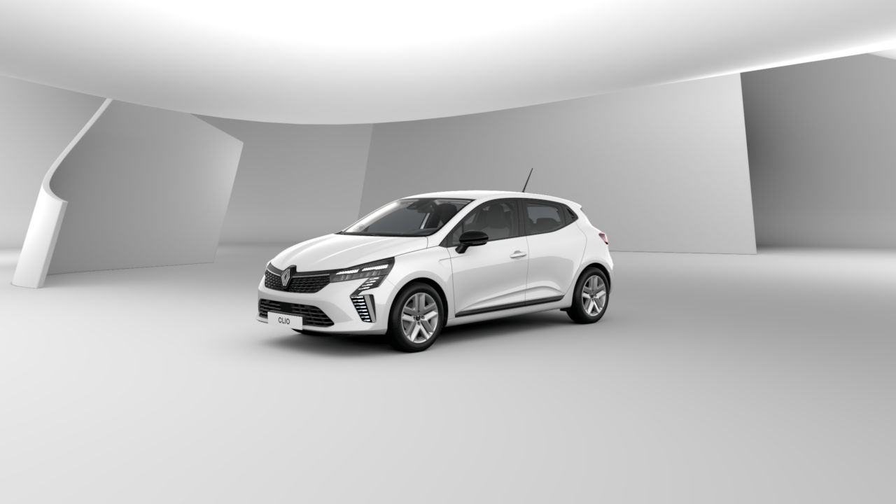 Renault Clio V Evolution TCe 90, 2023 god.