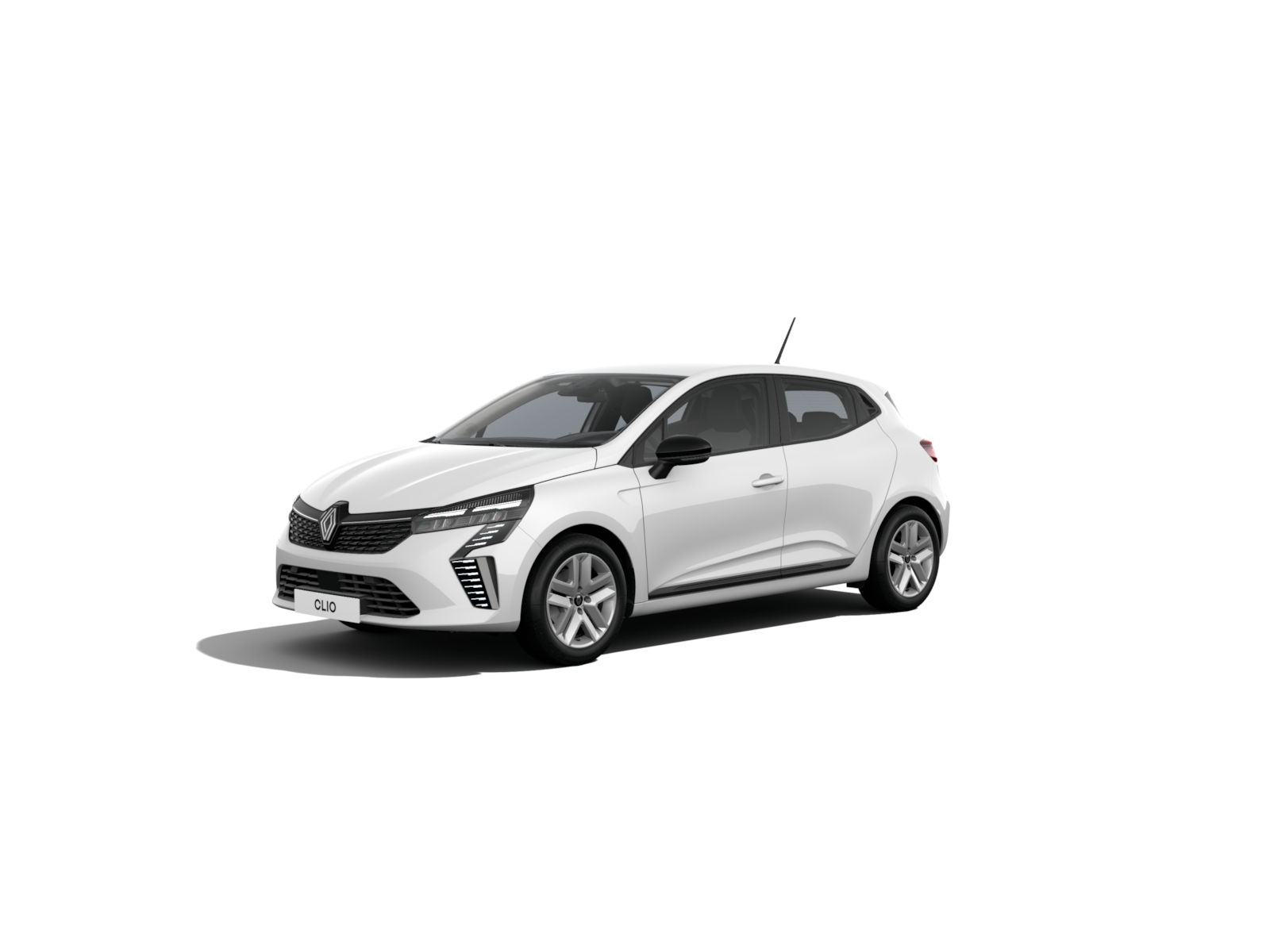 Renault Clio V evolution TCe 90, 2025 god.