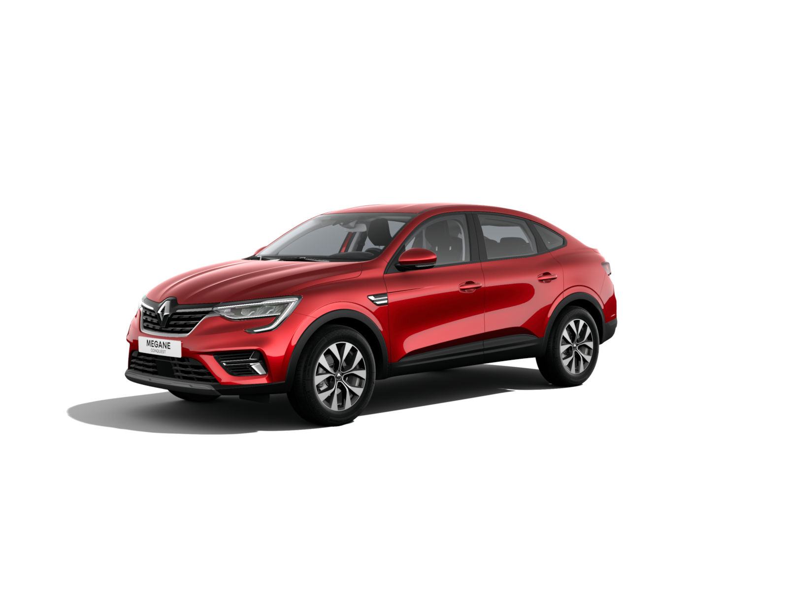 Renault Megane Conquest EquilibreTCe 140 EDC, 2023 god.