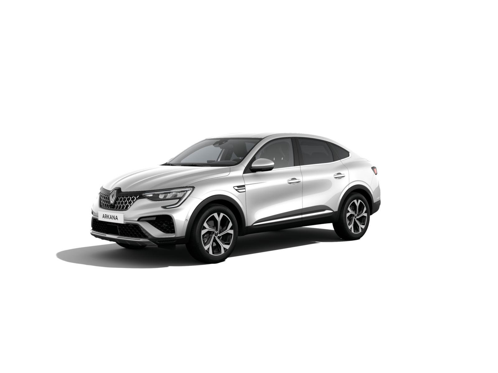 Renault Megane Conquest Techno mild hybrid TCe 140 EDC, 2024 god.