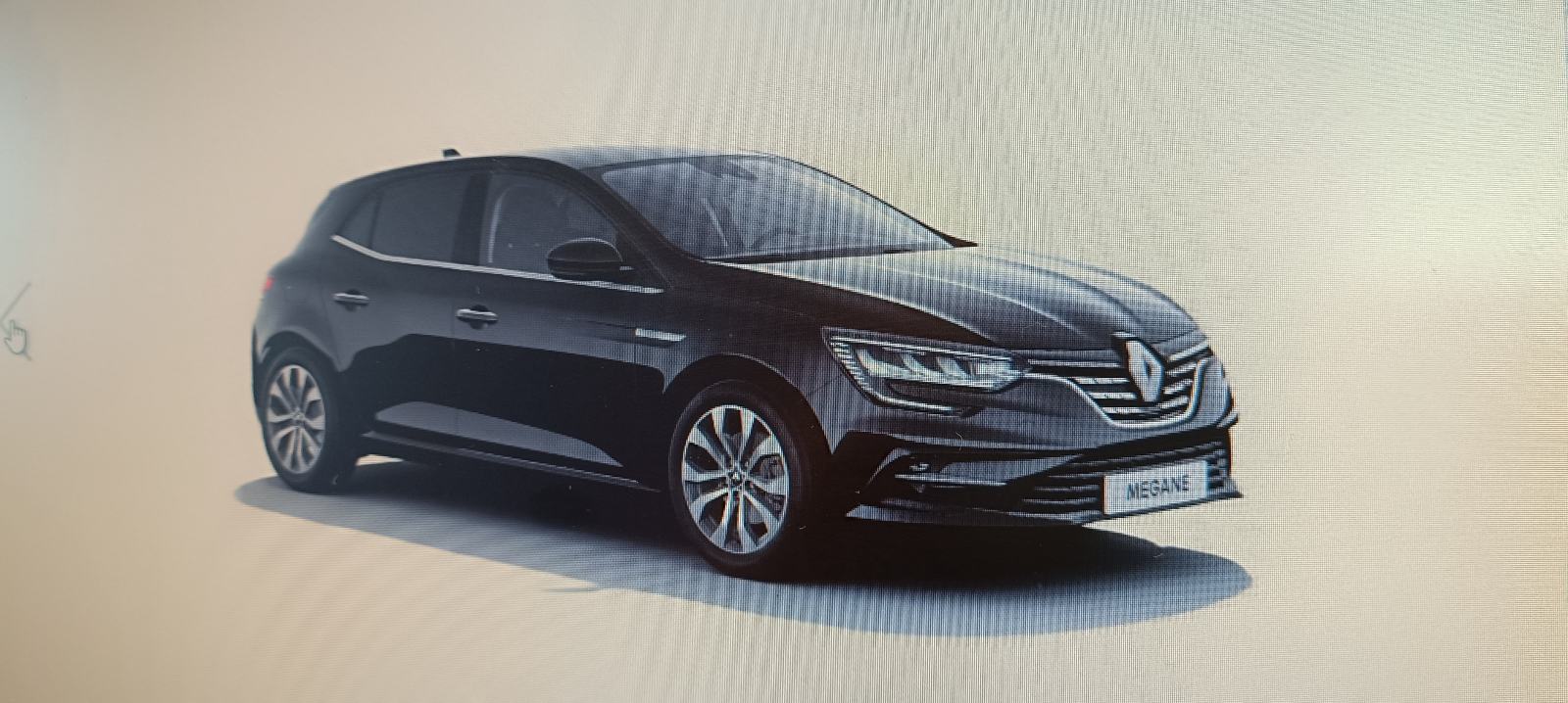 Renault Megane TECHNO BLUE DCI 115, 2024 god.