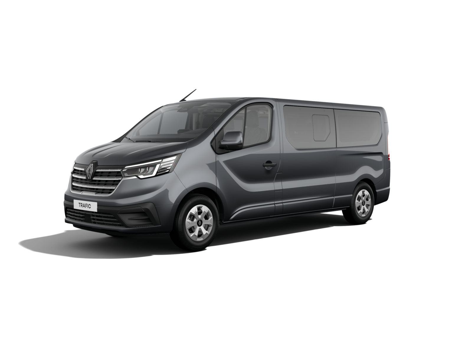 Renault Trafic Grand Intens dCi 150, 2025 god.