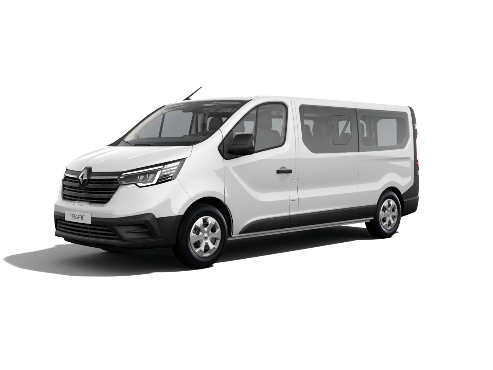 Renault Trafic Passenger Grand Intens dCi 150, 2024 god.