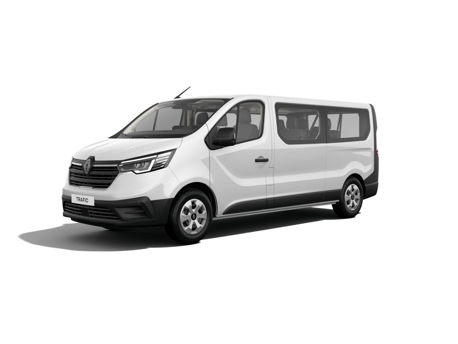 Renault Trafic TPMR Grand Zen dCi 150, 2025 god.