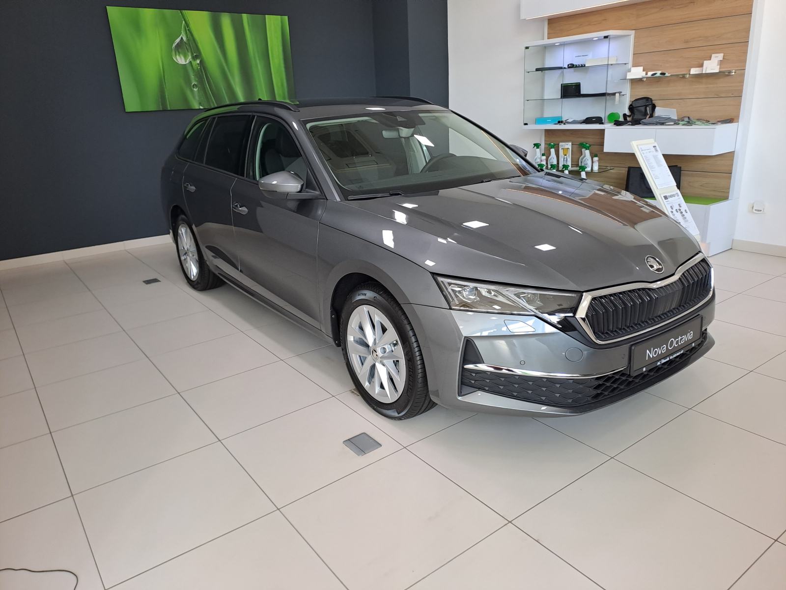 Škoda Octavia Combi FL Selection 2,0 TDI, 2024 god.