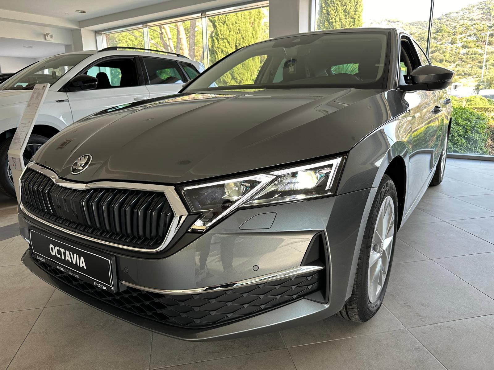 Škoda Octavia FL Selection 2.0 TDI, 2024 god.