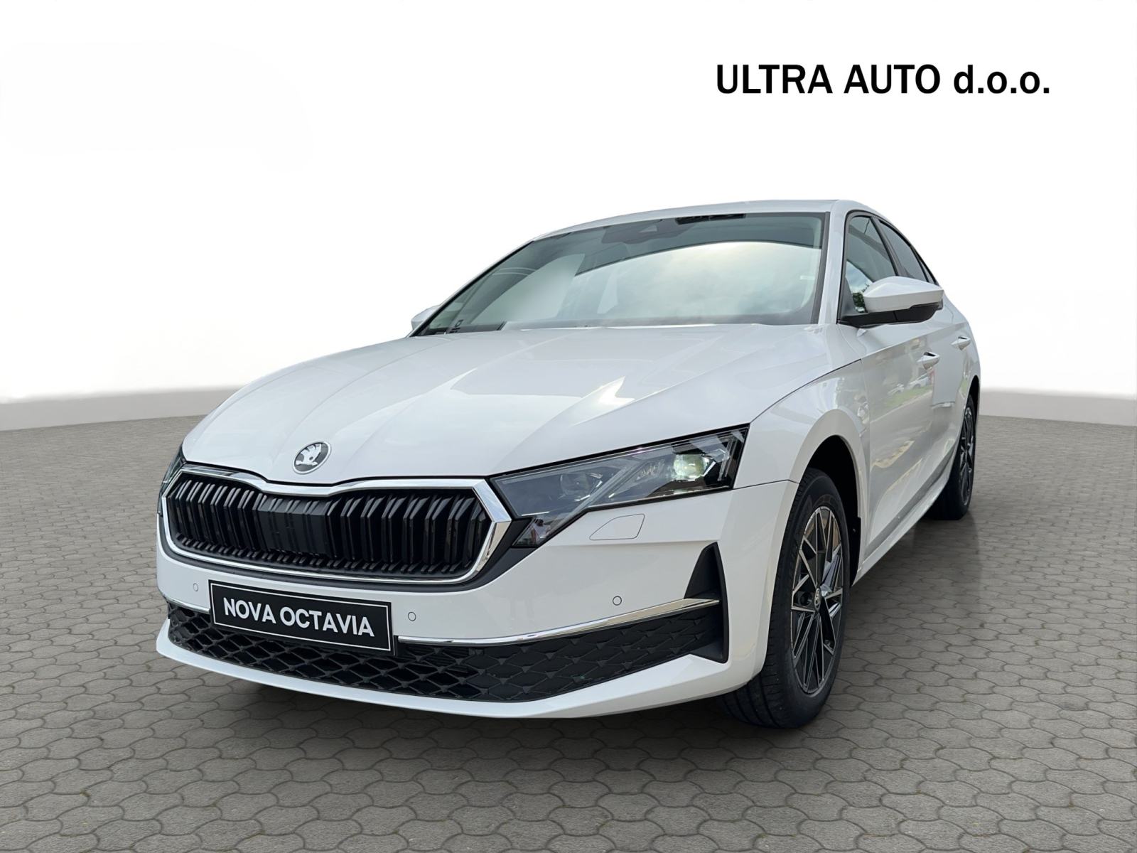 Škoda Octavia FL Selection 2,0 TDI, 2024 god.