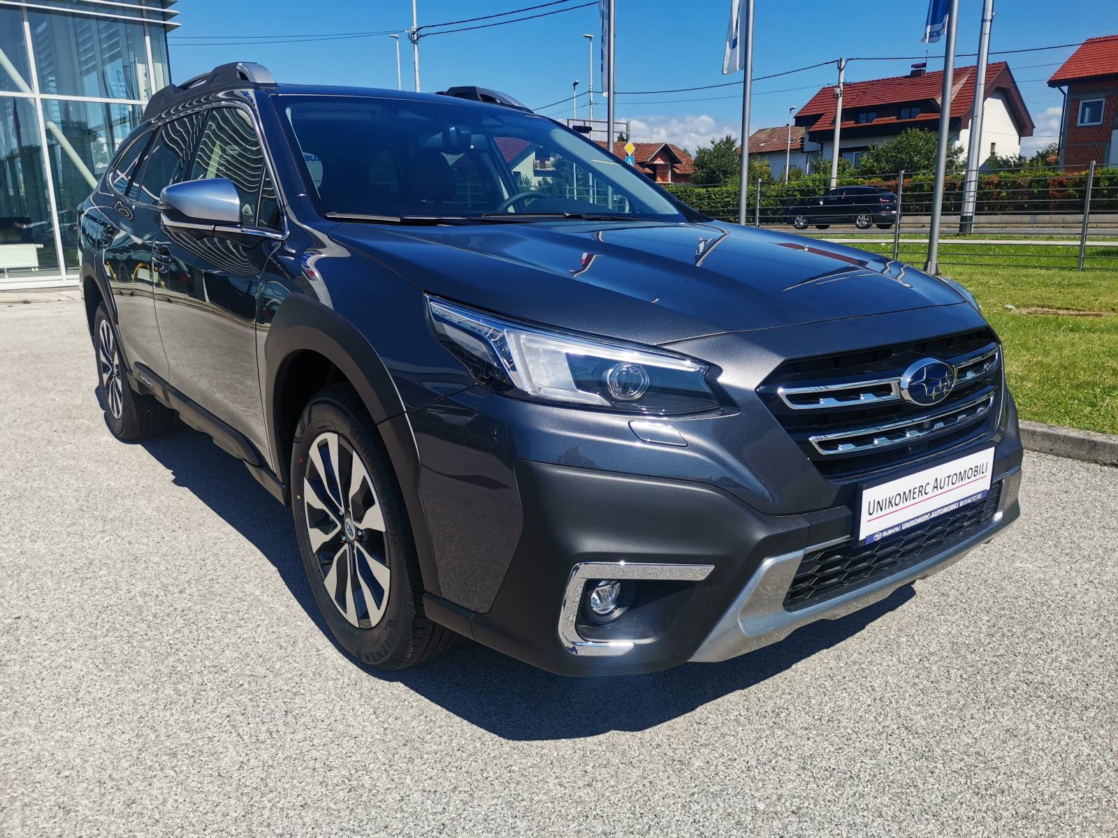 Subaru Outback 2,5i PREMIUM AWD LINEATRONIC CVT, 2024 god.