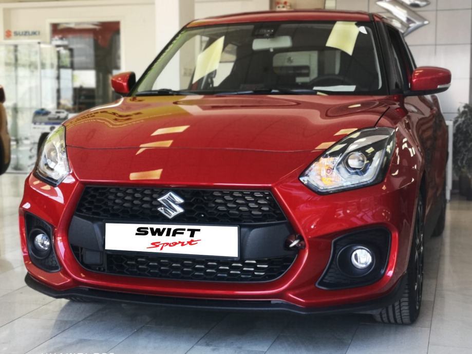 Suzuki Swift HB 1.4 Sport, 2023 god.