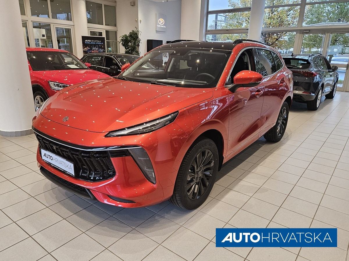 FORTHING T5 EVO 1.5T 177KS - 5 godina jamstva, 29.990,00 €, 2024 god.