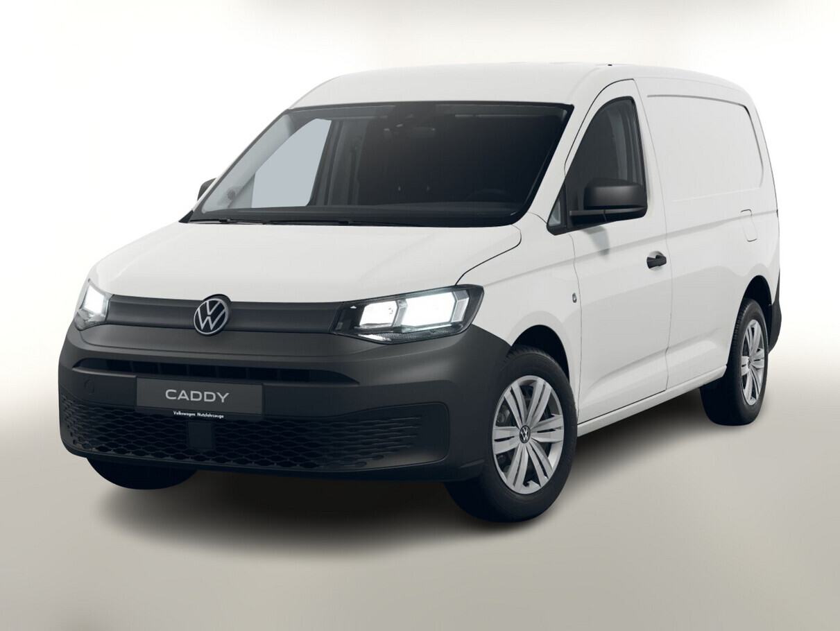 VW Caddy Cargo Maxi 2,0 TDI, 2025 god.