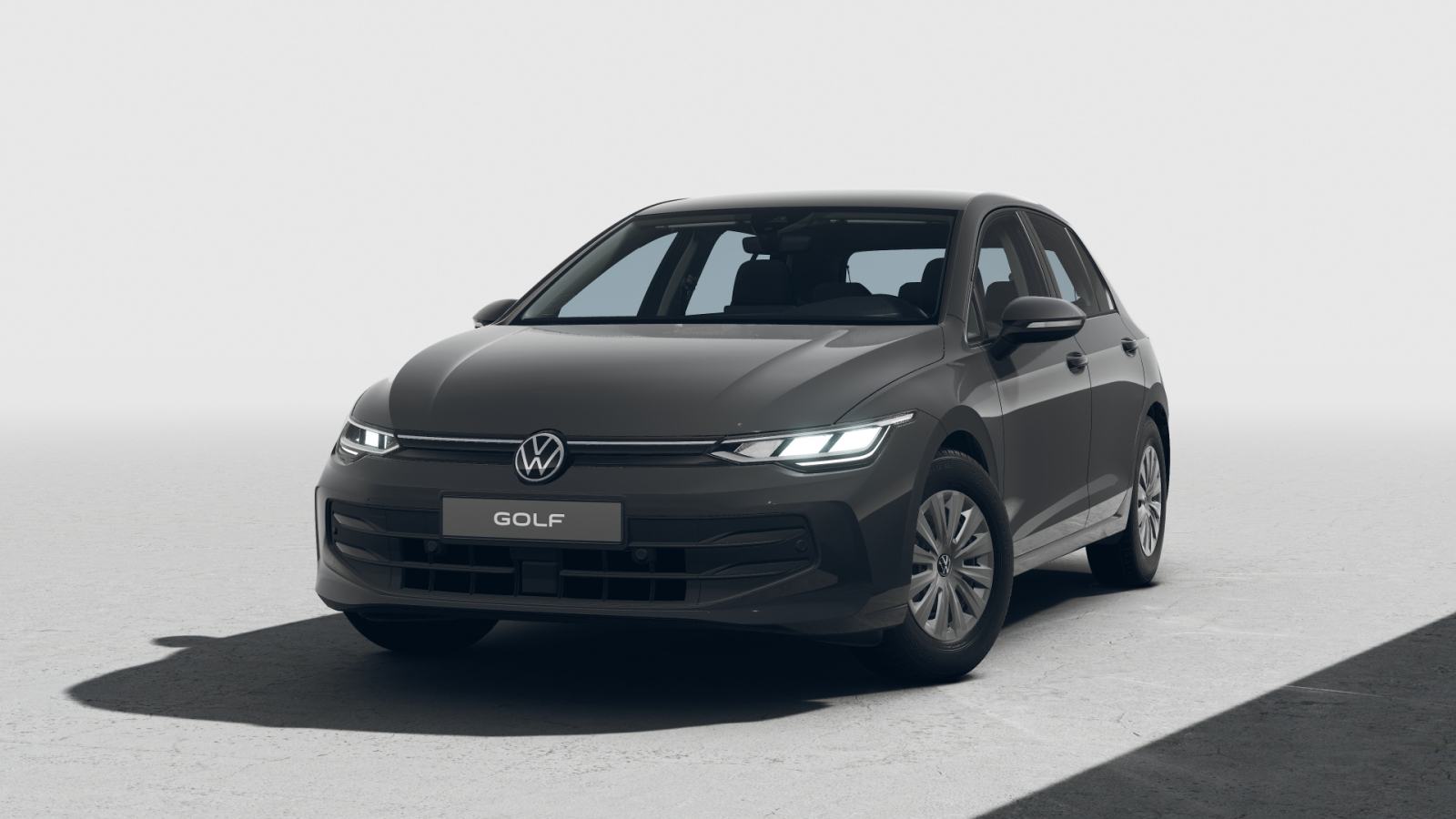 VW Golf 8 PA 1,5 TSI, 2025 god.