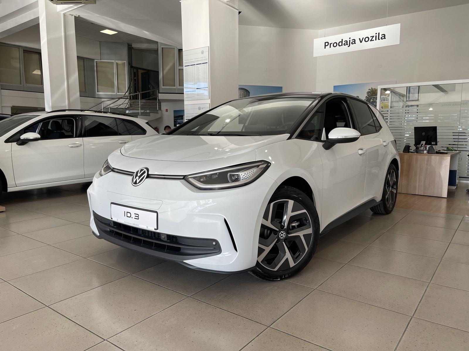 Volkswagen ID.3 PA Pro * AKCIJA - 12.000 € *, 2023 god.