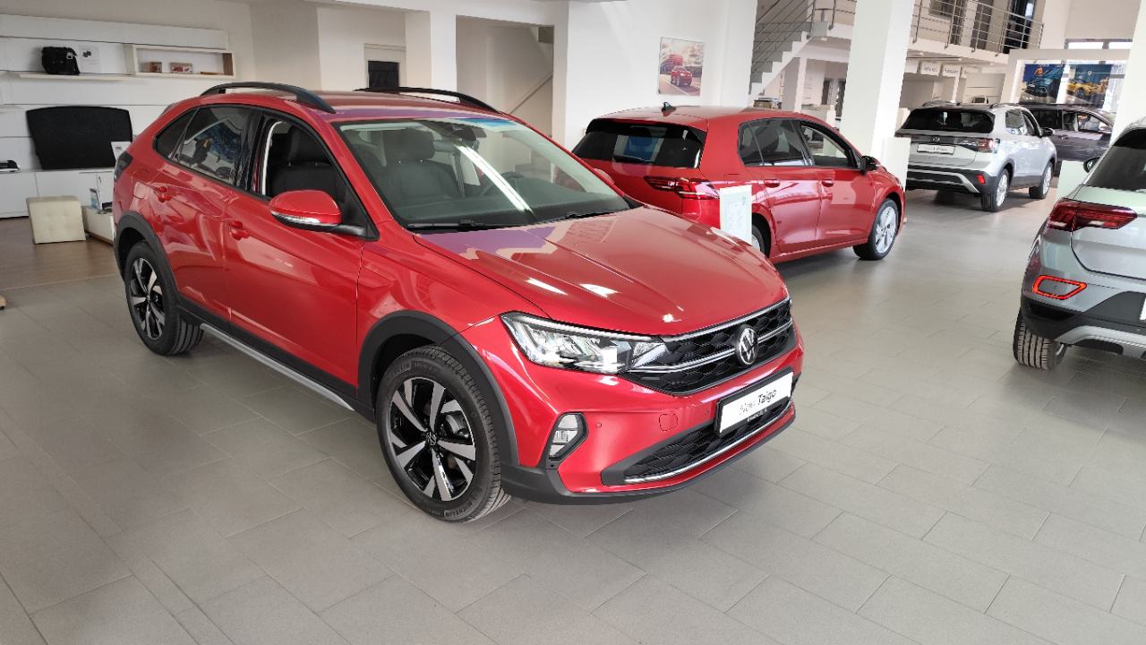 VW Taigo 1.0 TSI Life Plus, 2024 god.