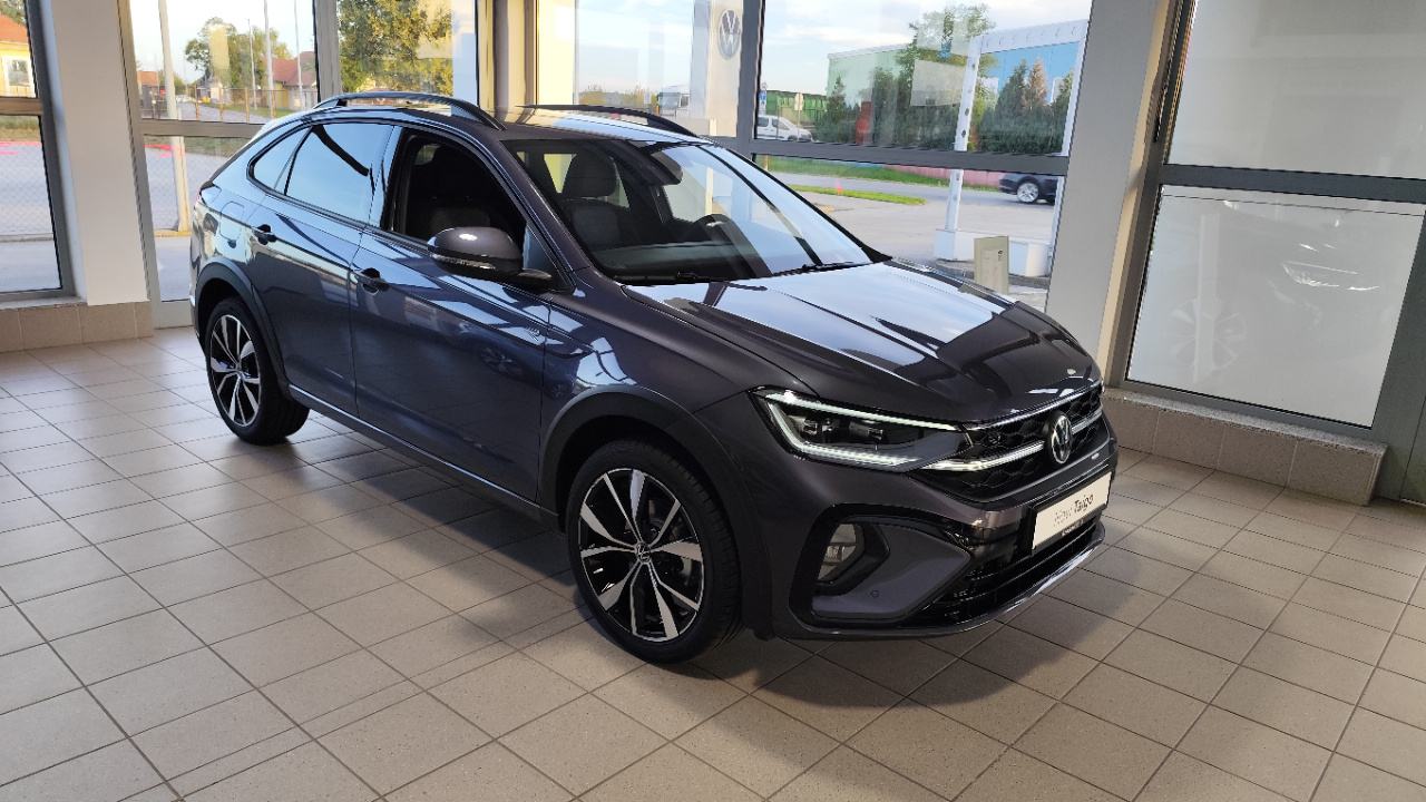 VW Taigo 1,0 TSI R-Line Plus - isporuka odmah, 2024 god.