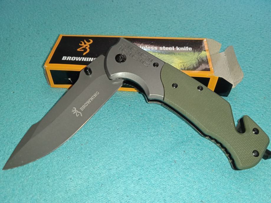 Browning preklopni nož DA 308