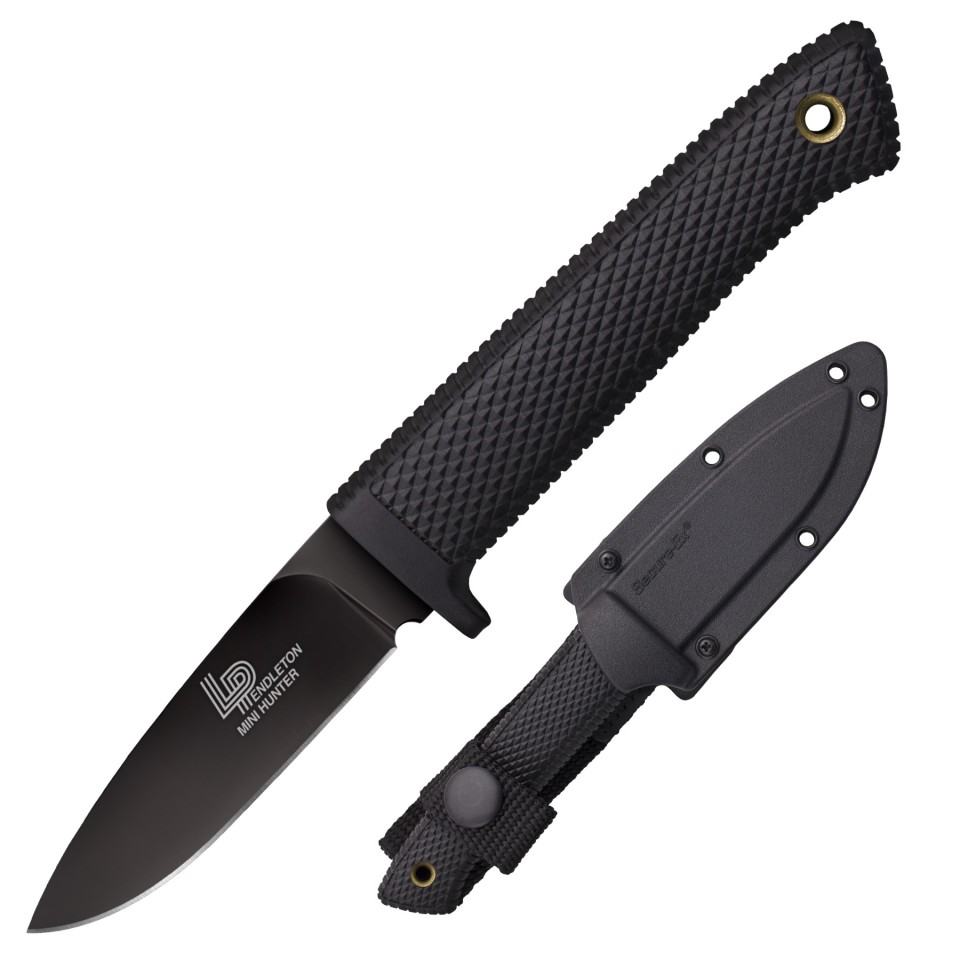 COLD STEEL 3V Pendleton Mini Hunter