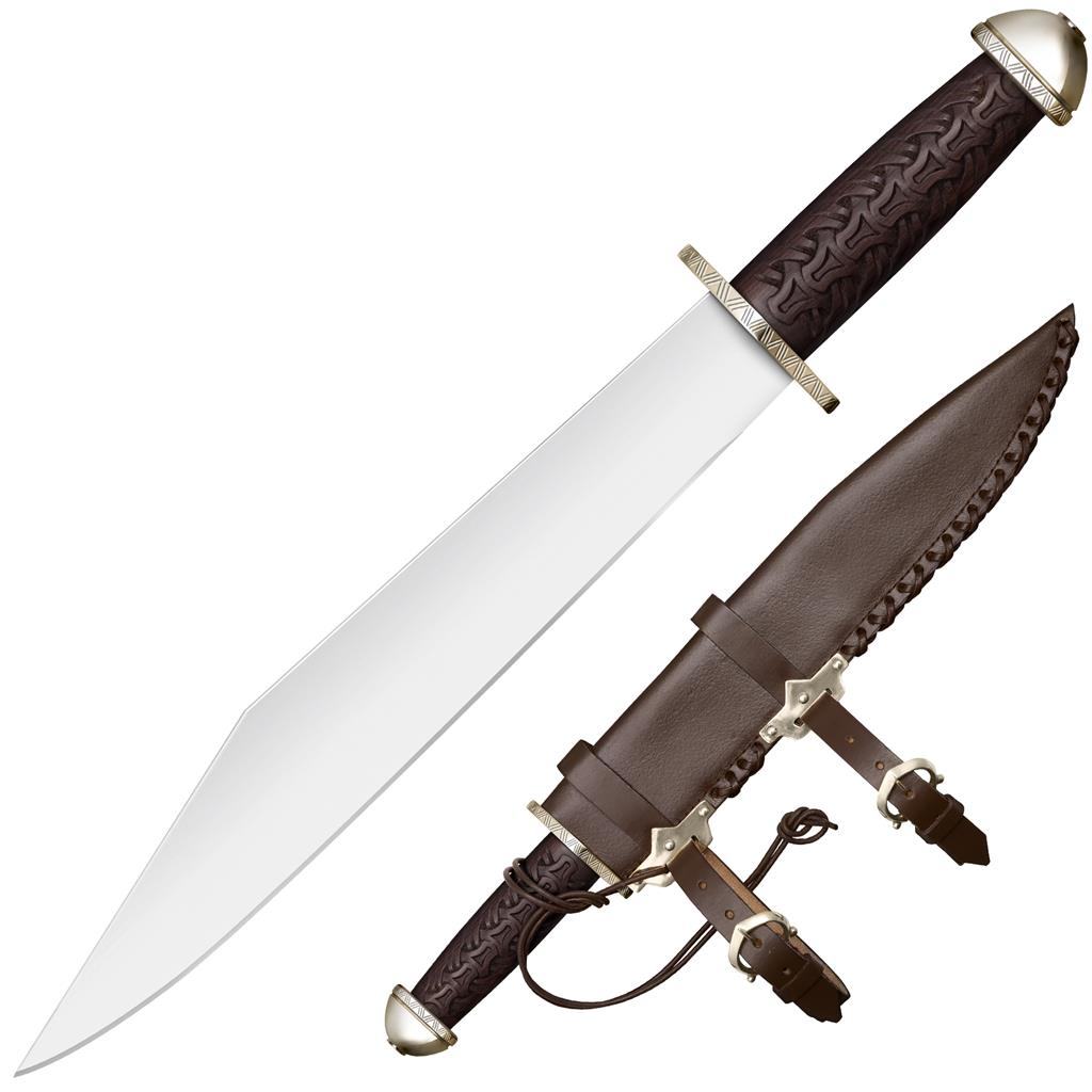 COLD STEEL CHIEFTAN SAX