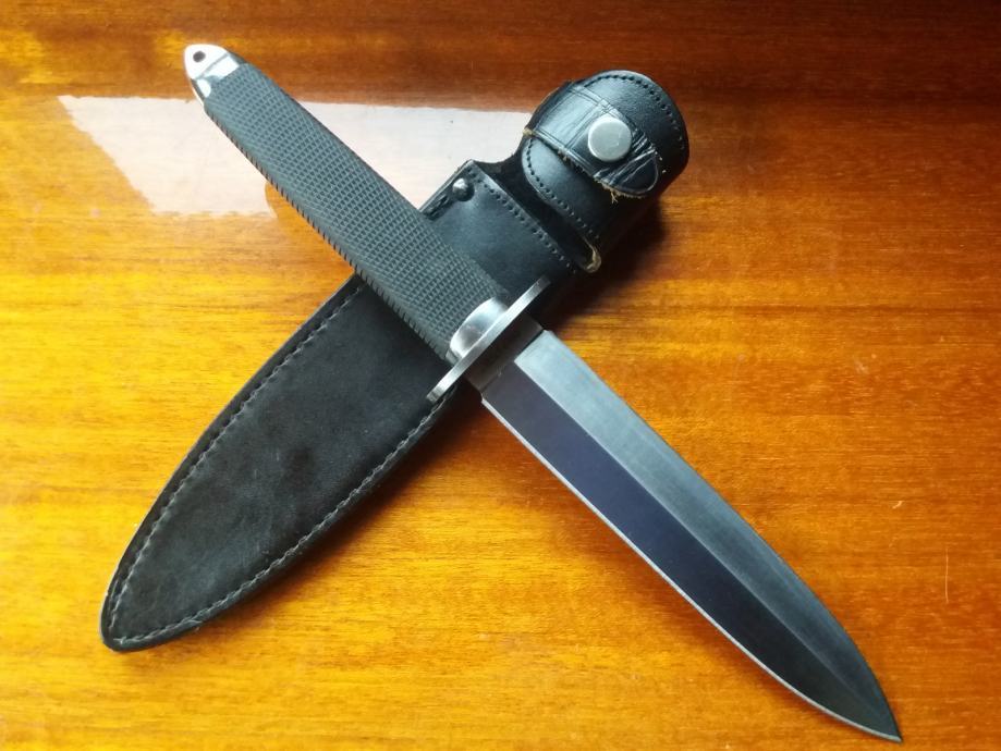 COLD STEEL Tai Pan 13D