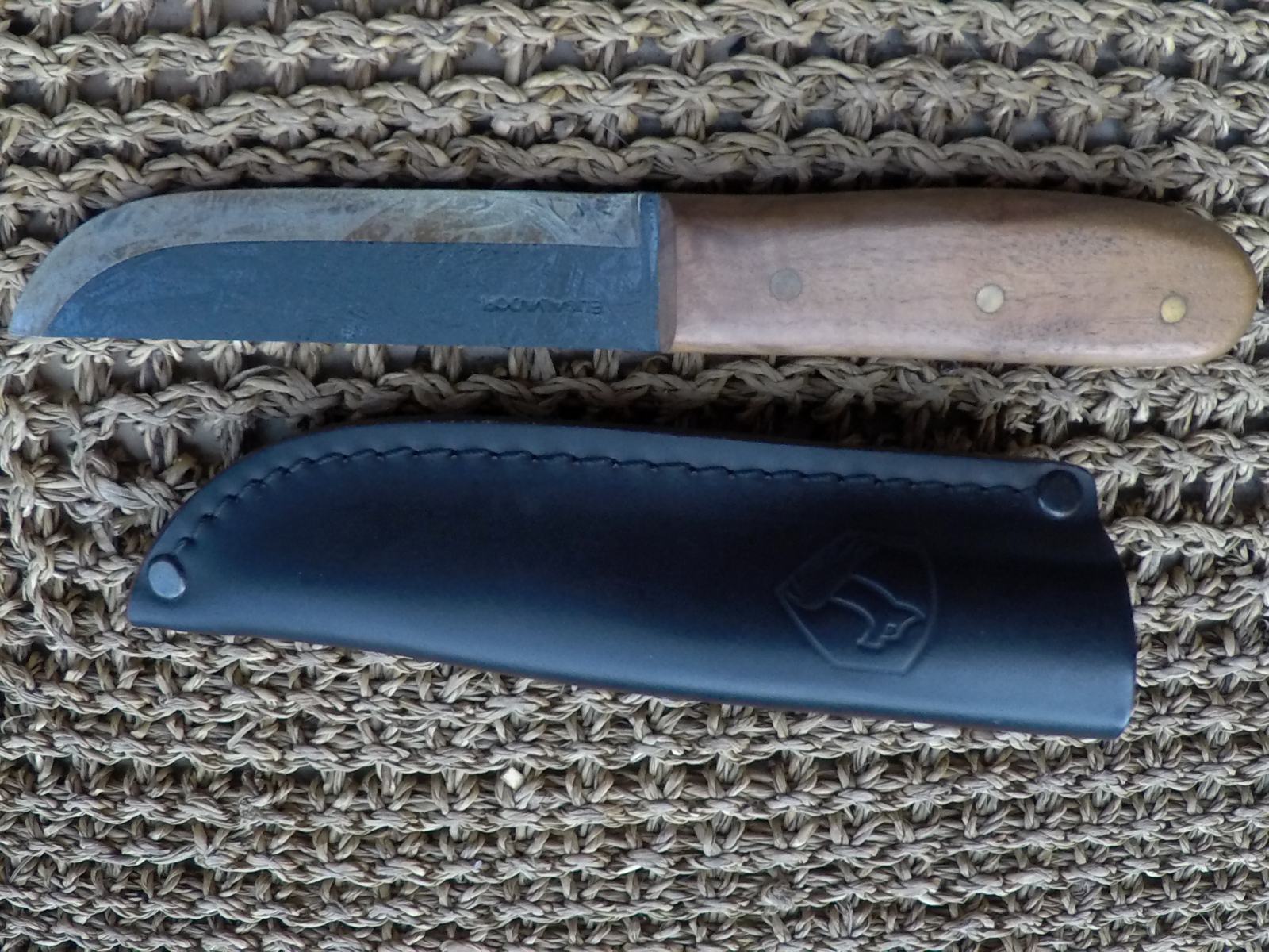 Condor Bushcraft 5