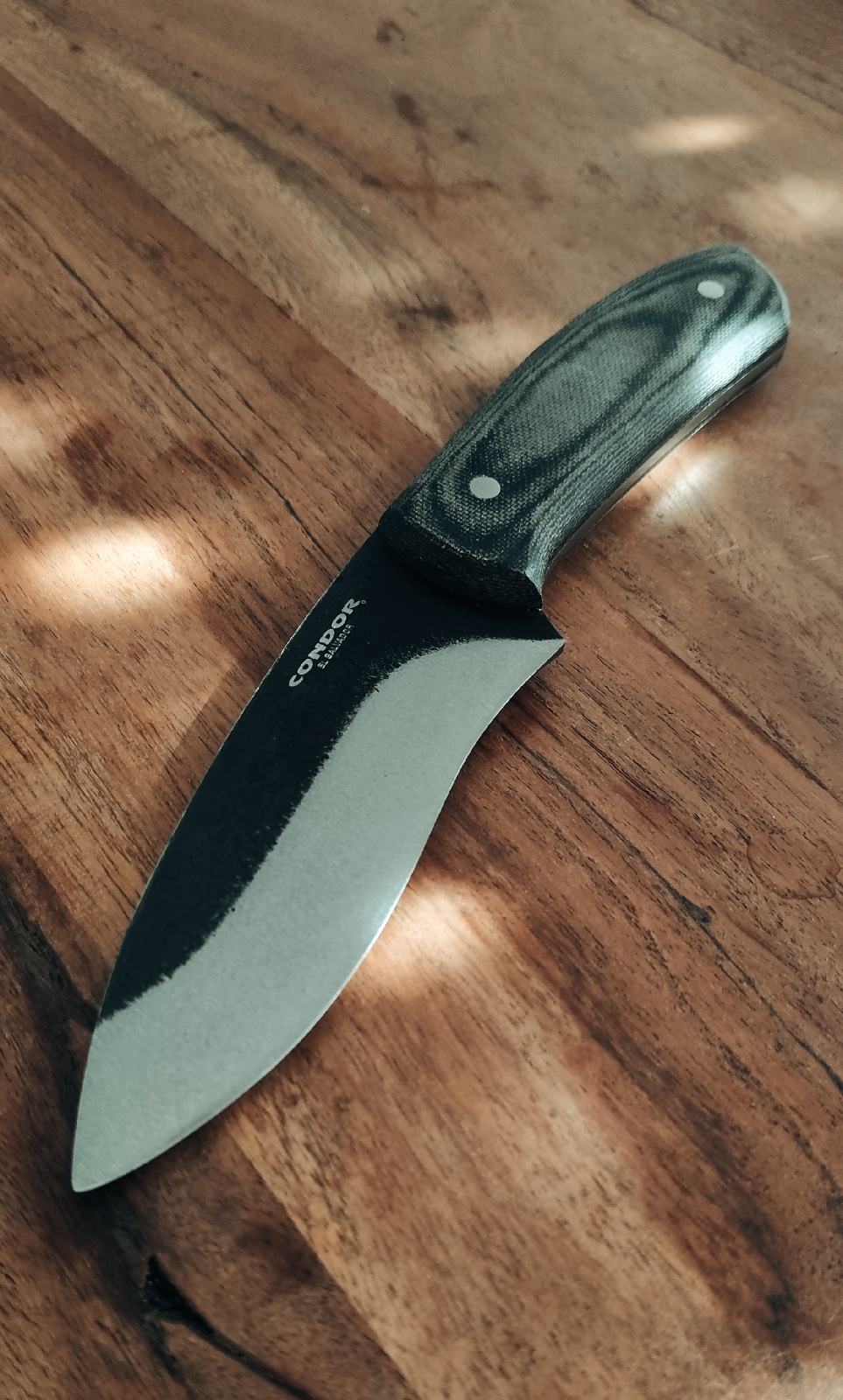 Condor Talon - Fiksni Nož