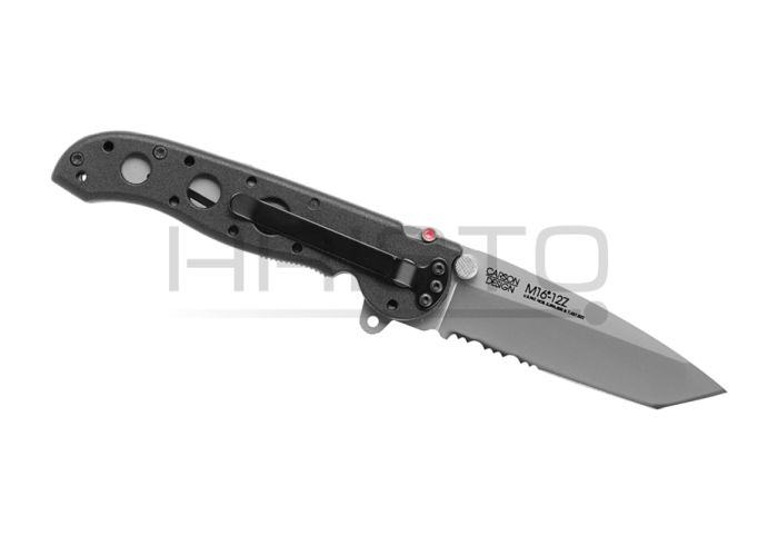 CRKT M16-12Z preklopni nož
