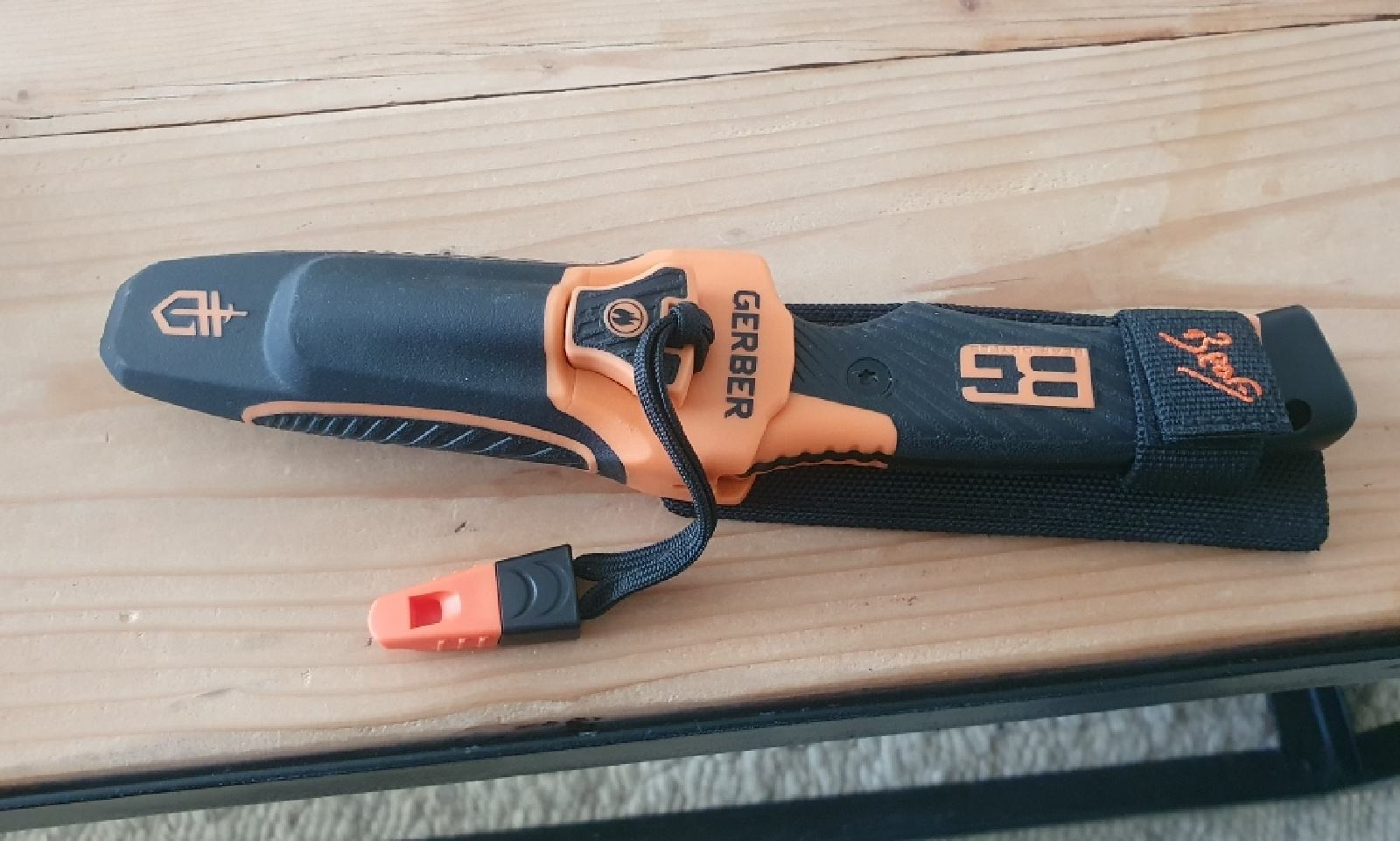 Gerber Bear Grylls Ultimate Pro
