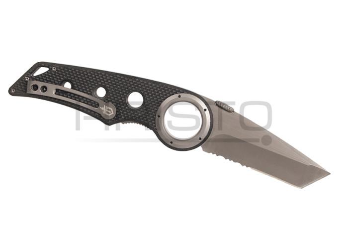 Gerber Remix tactical folder