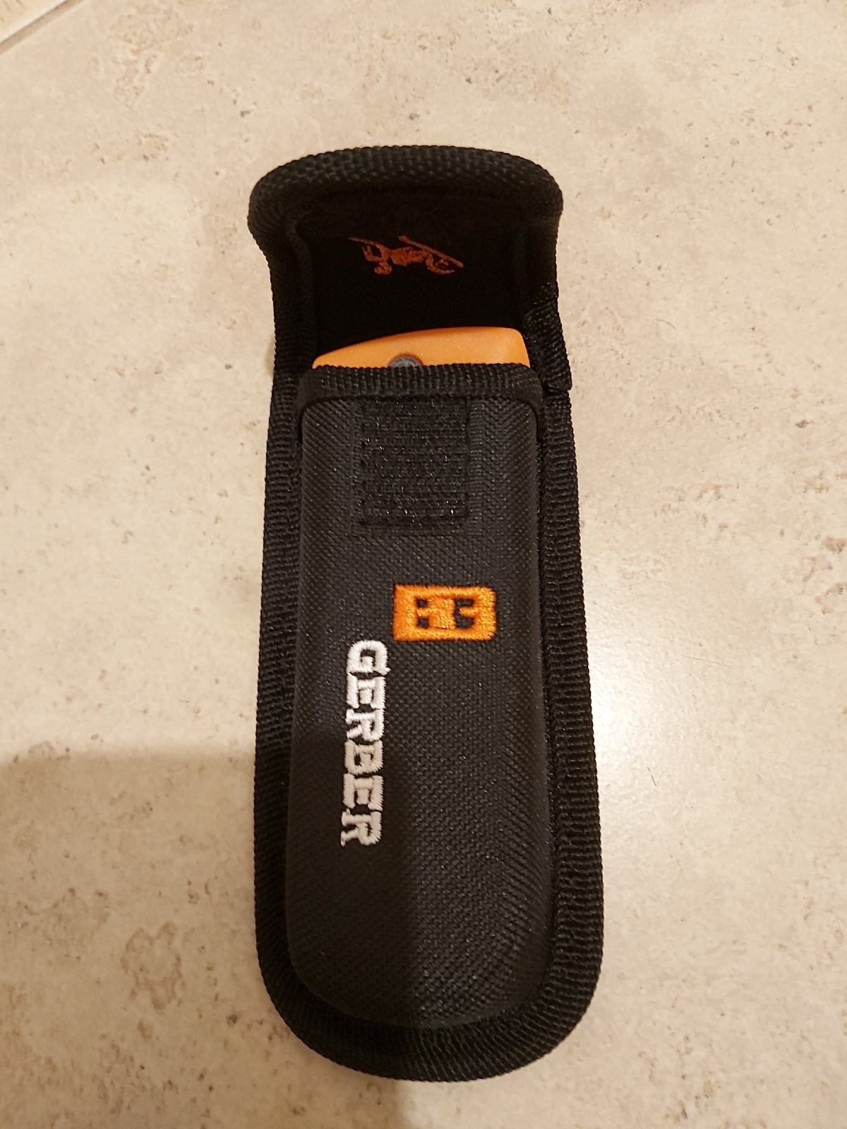 Gerber nož NOVI 22cm