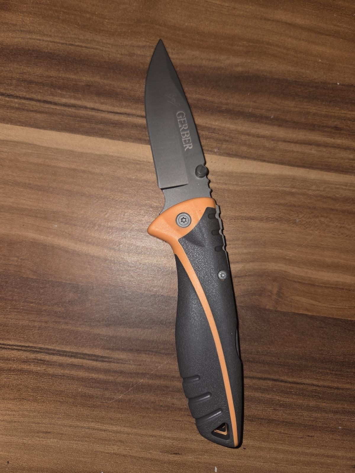 Gerber