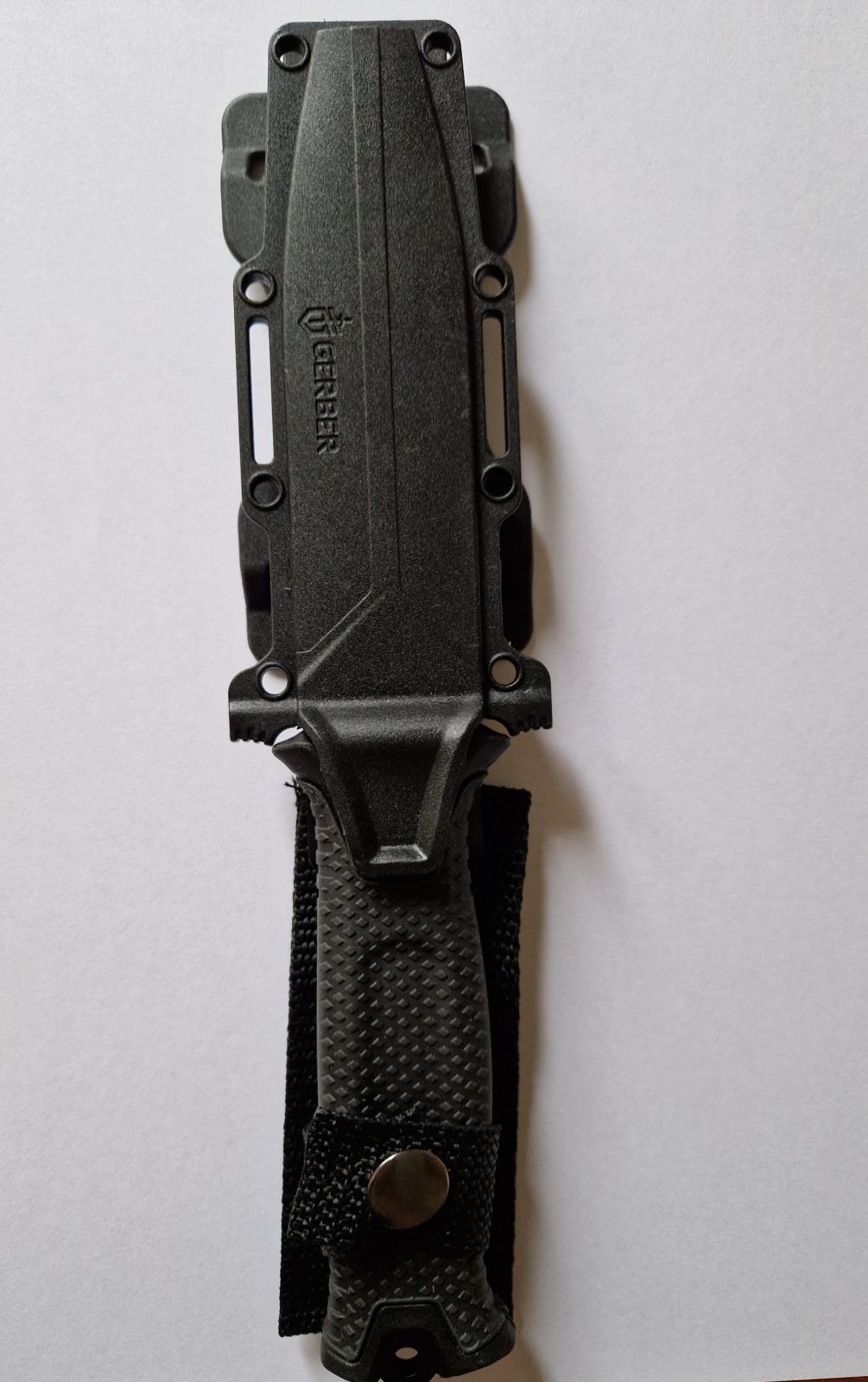 GERBER STRONG ARM 2kom.