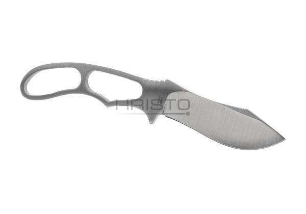 KA-BAR Adventurer Silver