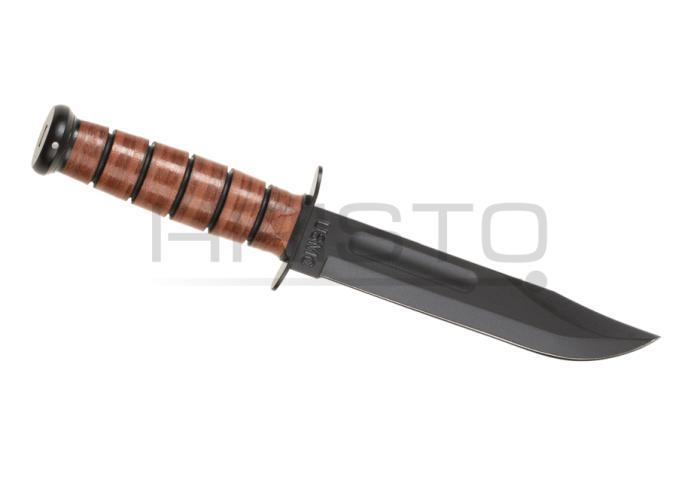 KA-BAR Operation Enduring Freedom Knife