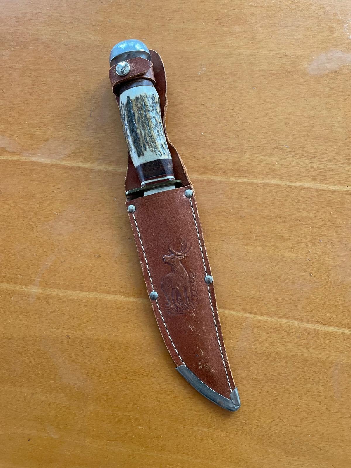 Lovački nož Fratelli Olivetto