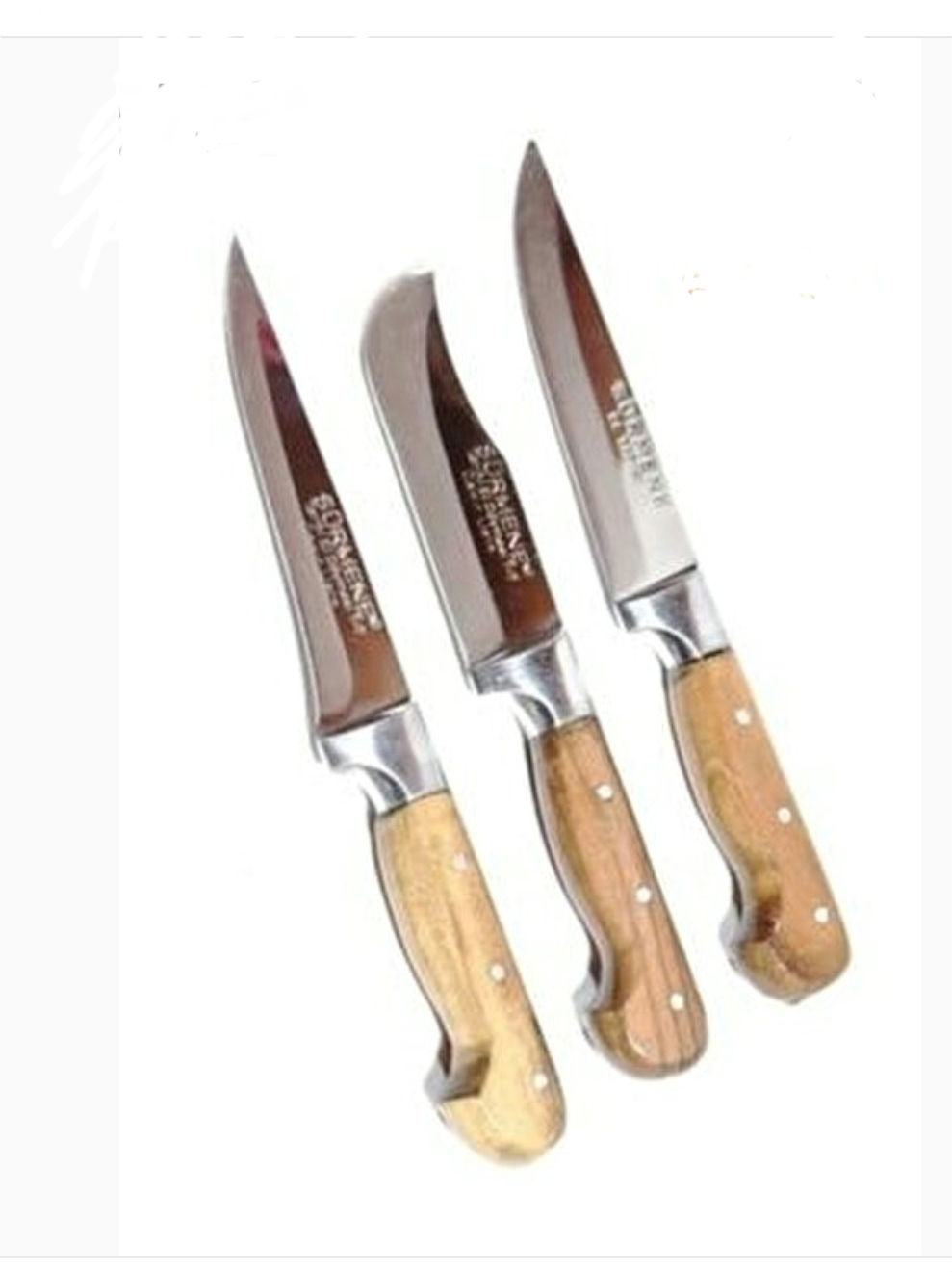 Lovacki nozevi rucno radeni