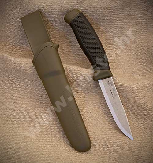 Mora Clipper 840MG nož