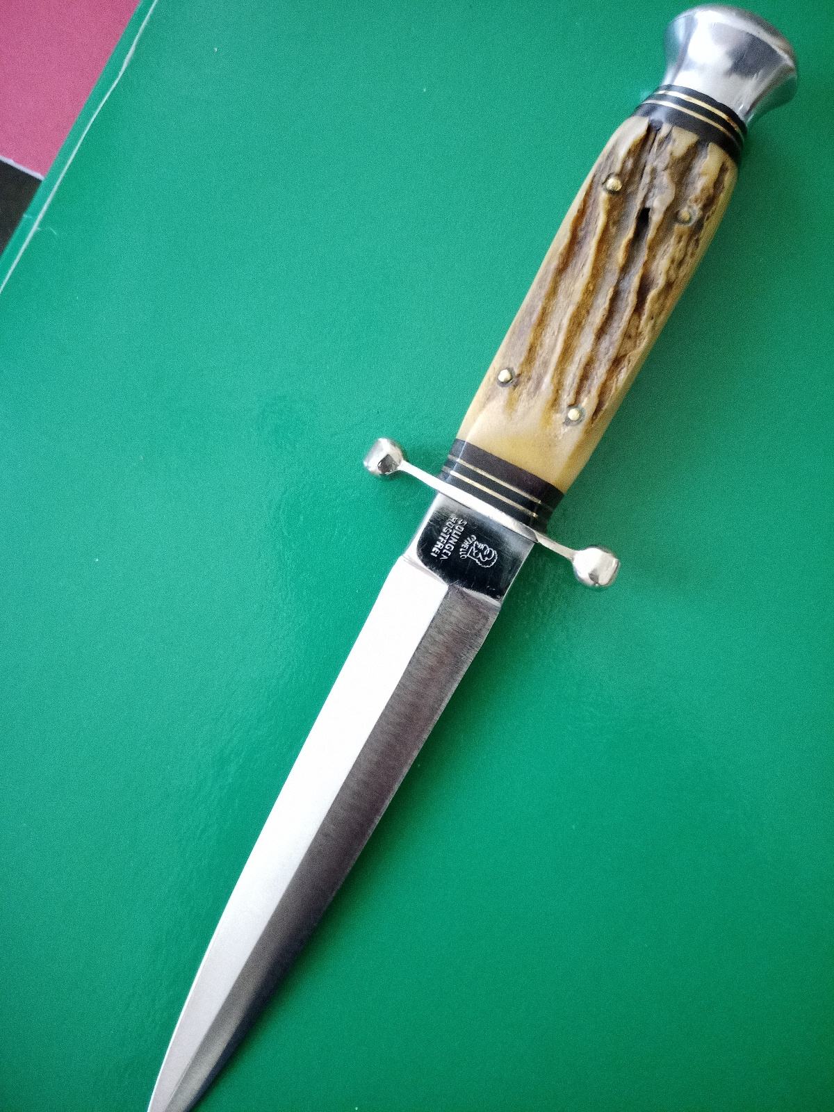 Nož - Bodež Solingen