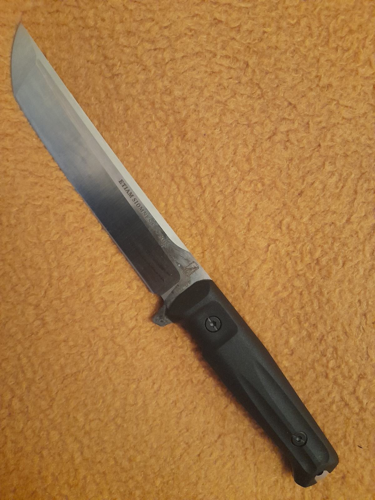 nož Extreme ratio tanto