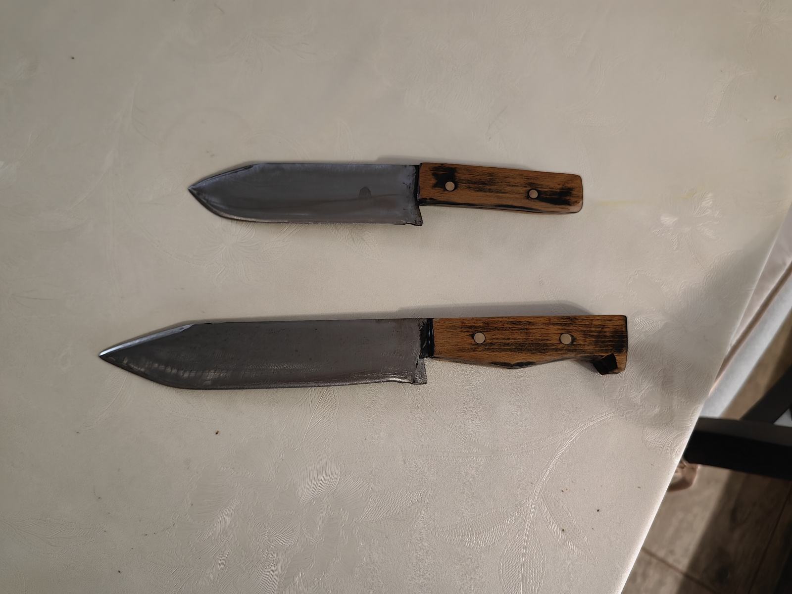 Nozevi outdoor, lovacki