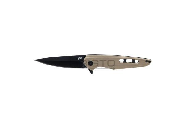 Schrade Kinetic Folder BK